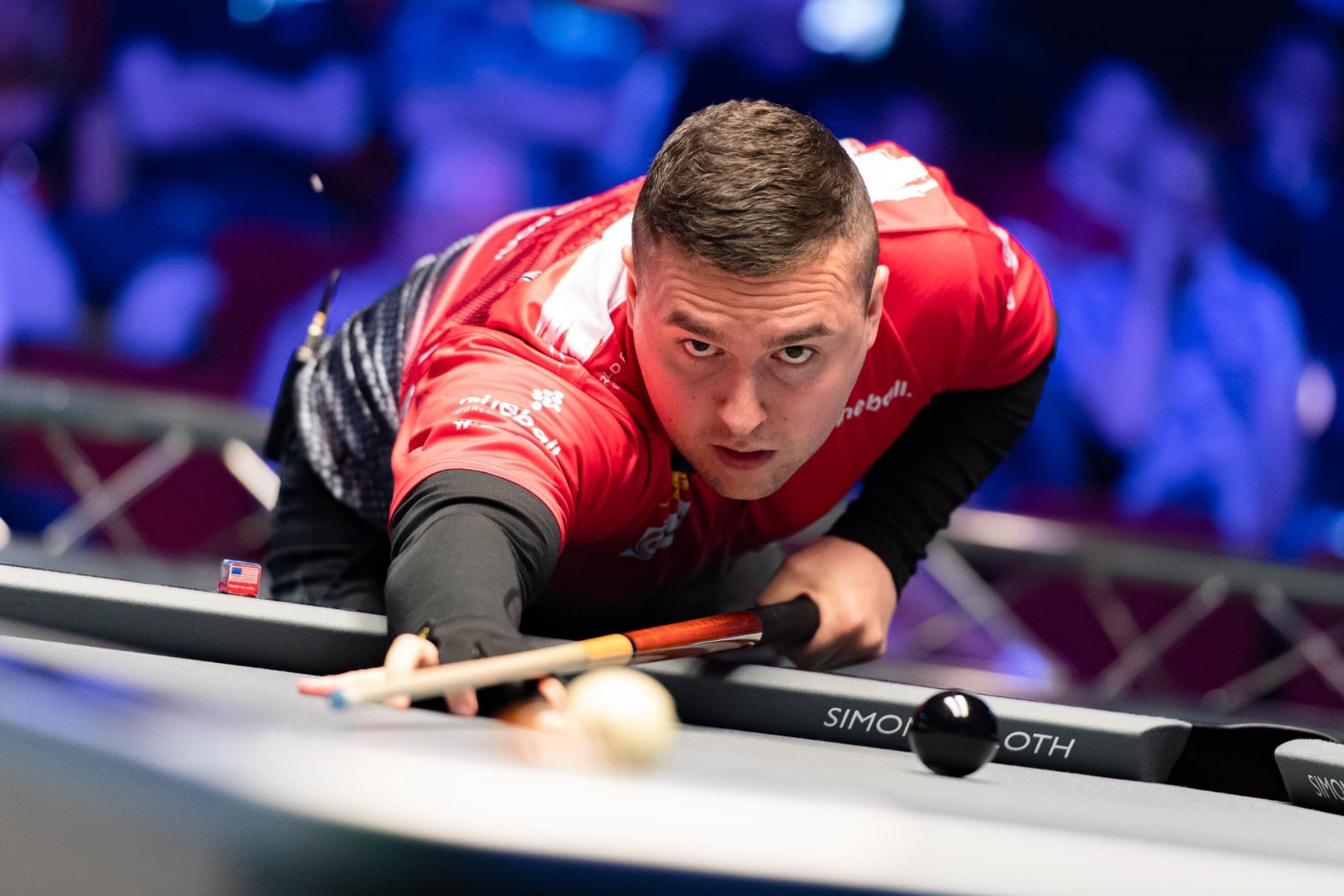 World Pool Championship preview: Who will claim the crown jewel of ...