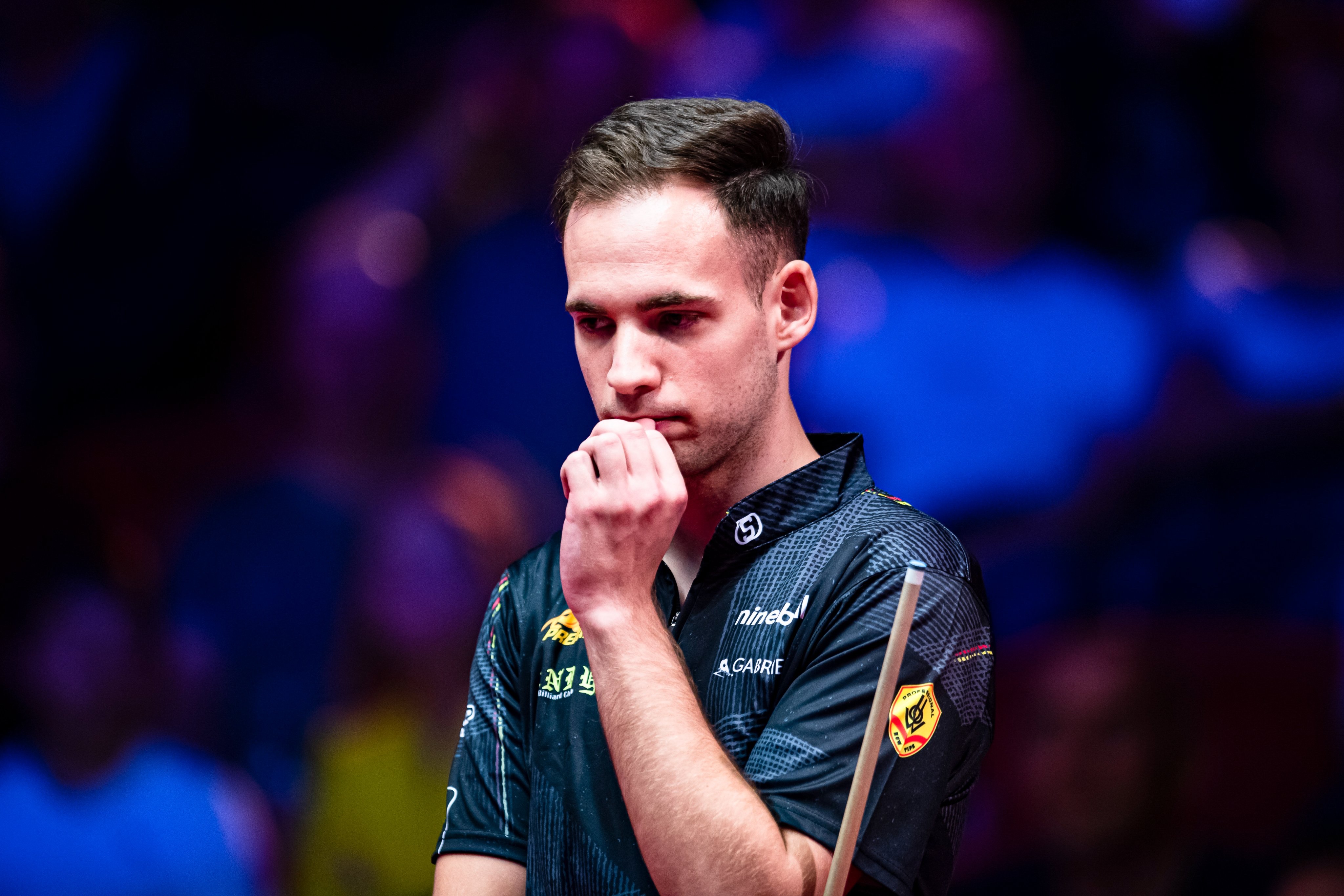 ‘It’s heartbreaking’ – Why Joshua Filler will miss upcoming Premier ...