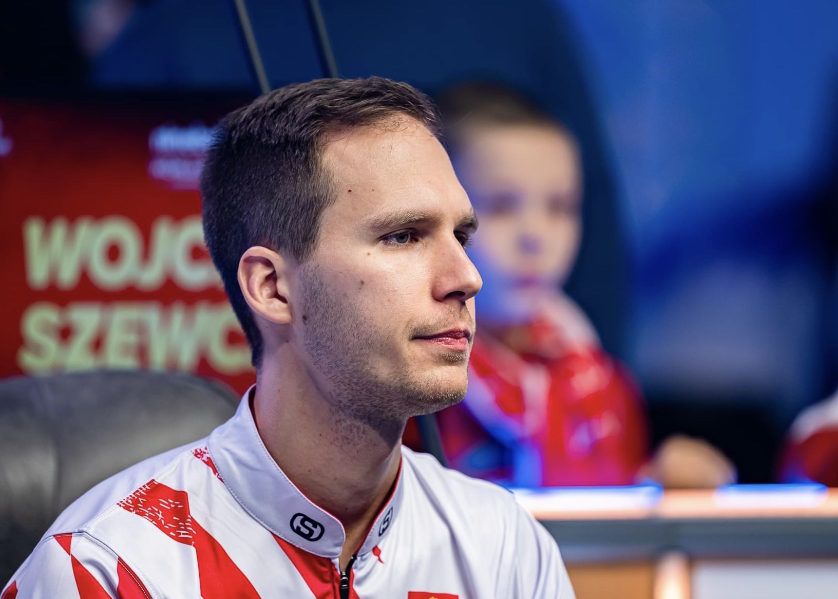 Wojciech Szewczyk on Las Vegas glory, Polish prowess and ‘feeling like ...