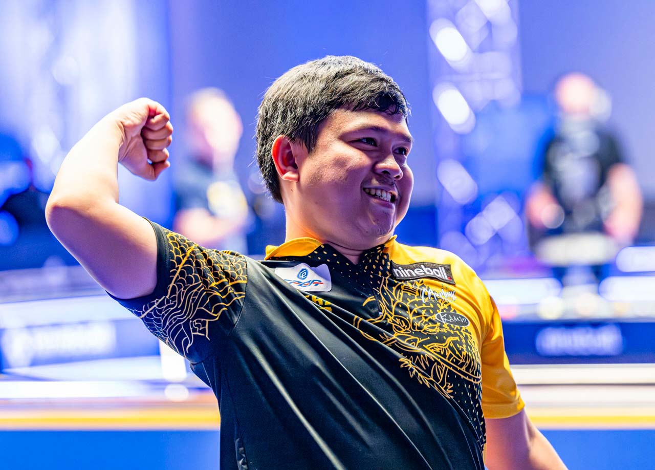 Ten players to watch out for at the 2023 US Open Pool Championship ...