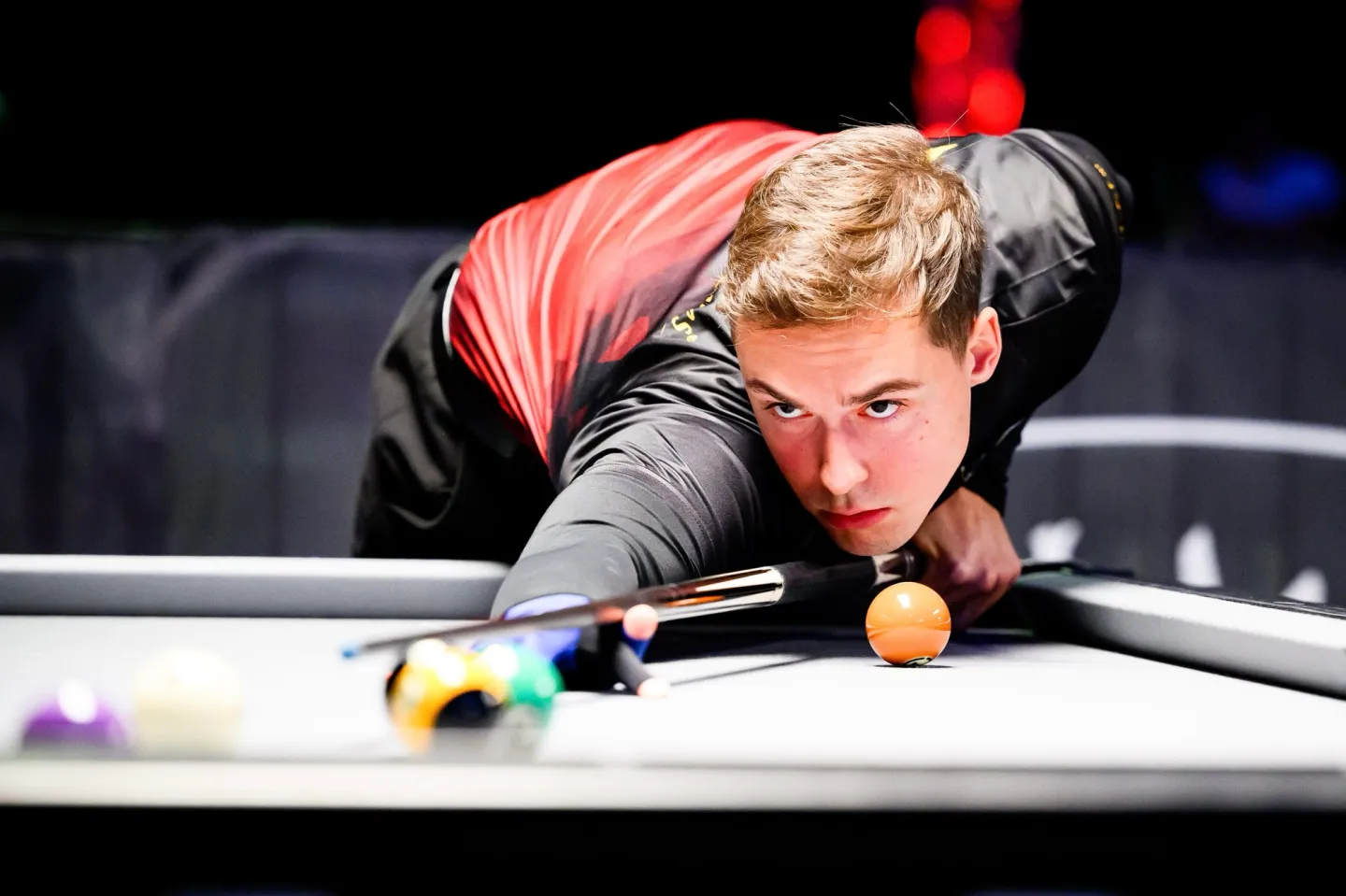 Qatar 10-Ball World Cup 2025: Draw, live scores, format, prize fund and ...