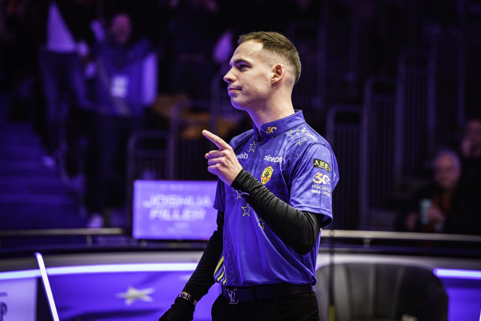 Mosconi Cup 2025: Europe player-by-player guide, world rankings and ...